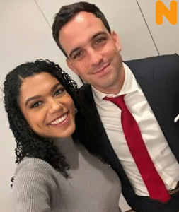 CB Cotton Wikipedia: Real Name, Age, Height, Bio, Fox News Career ...